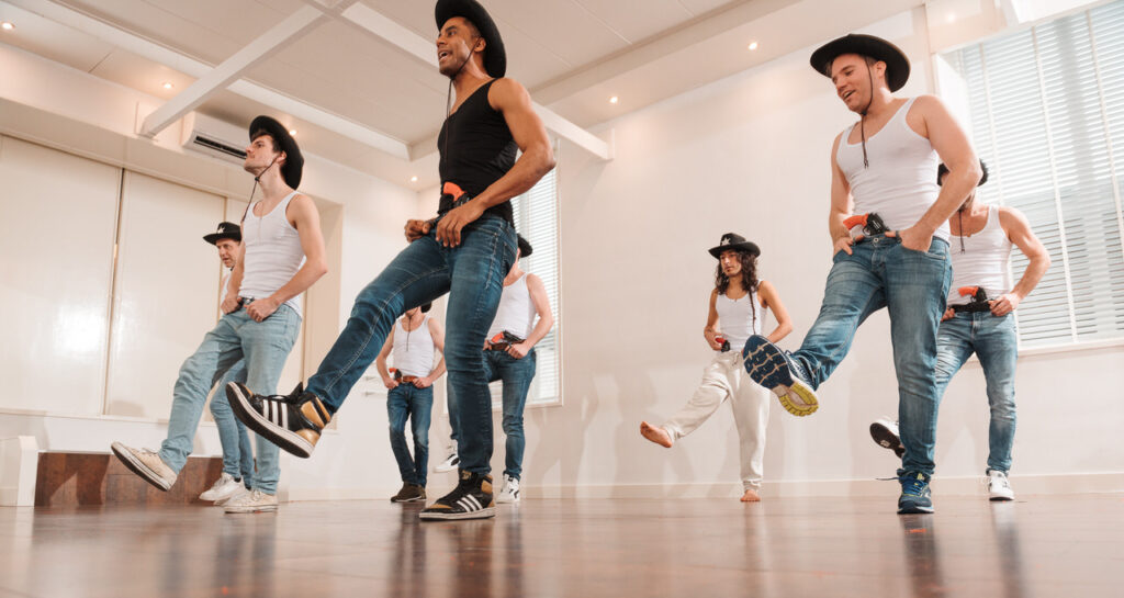 Workshop Line Dance voor iedereen! - Beleef een Workshop